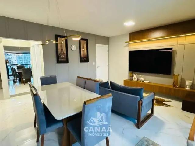 Apartamento para Venda em São Luís/MA Alto do Calhau 3 Quartos