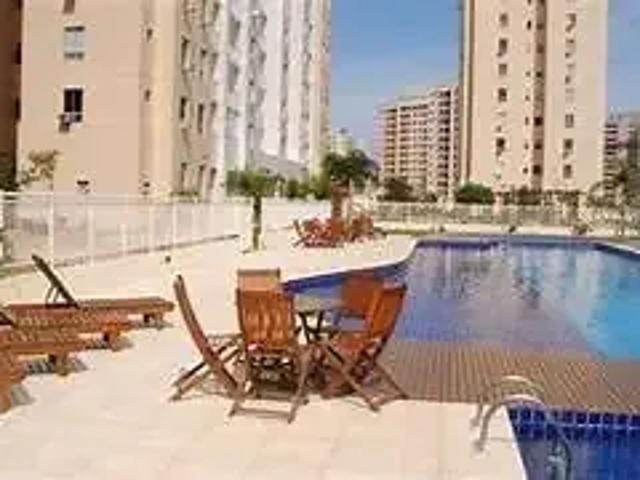 Apartamento para Venda em São Luís/MA Alto do Calhau 2 Quartos
