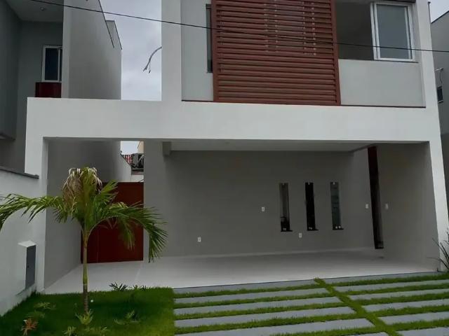 Apartamento para Venda em São Luís/MA Alto do Calhau 4 Quartos