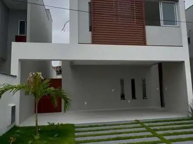 Apartamento para Venda em São Luís/MA Alto do Calhau 4 Quartos