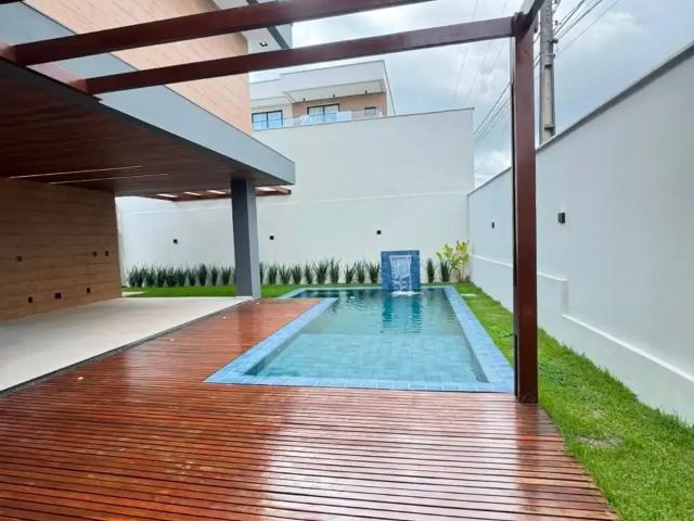 Apartamento para Venda em São Luís/MA Araçagi 4 Quartos