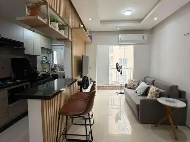Apartamento para Venda em São Luís/MA Araçagi 2 Quartos
