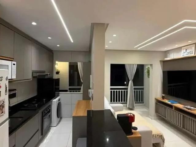 Apartamento para Venda em São Luís/MA Araçagi 2 Quartos