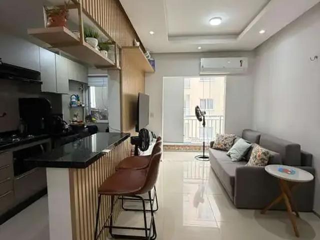 Apartamento para Venda em São Luís/MA Araçagi 2 Quartos