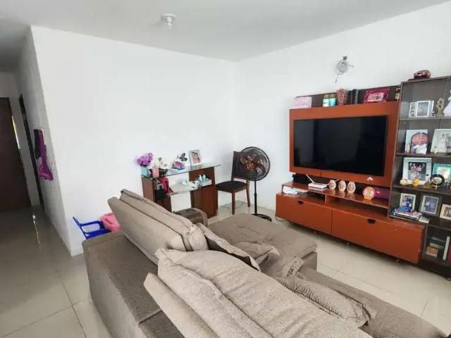 Apartamento para Venda em São Luís/MA Araçagi 3 Quartos
