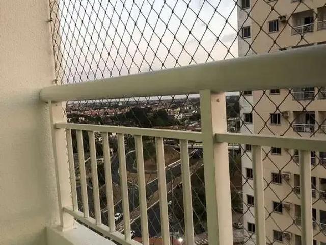 Apartamento para Venda em São Luís/MA Barreto 3 Quartos