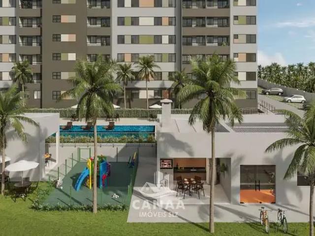 Apartamento para Venda em São Luís/MA Bequimão 2 Quartos