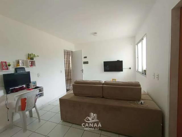 Apartamento para Venda em São Luís/MA Forquilha 2 Quartos
