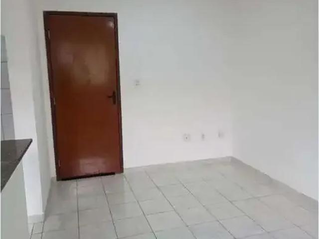 Apartamento para Venda em São Luís/MA Forquilha 2 Quartos