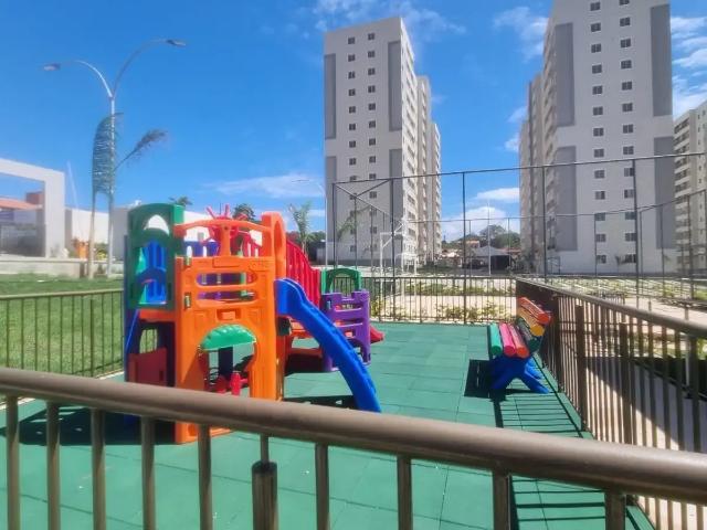 Apartamento para Venda em São Luís/MA Itaqui 2 Quartos