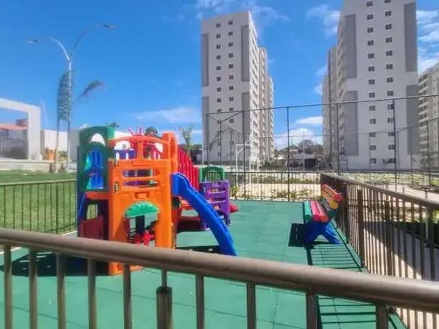 Apartamento para Venda em São Luís/MA Itaqui 2 Quartos