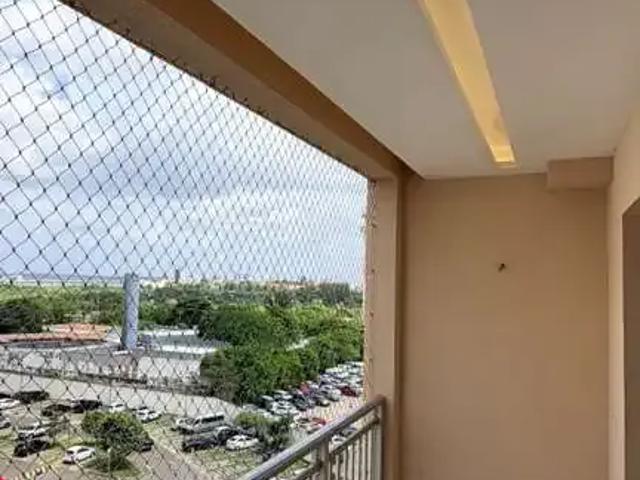 Apartamento para Venda em São Luís/MA Jaracaty 2 Quartos