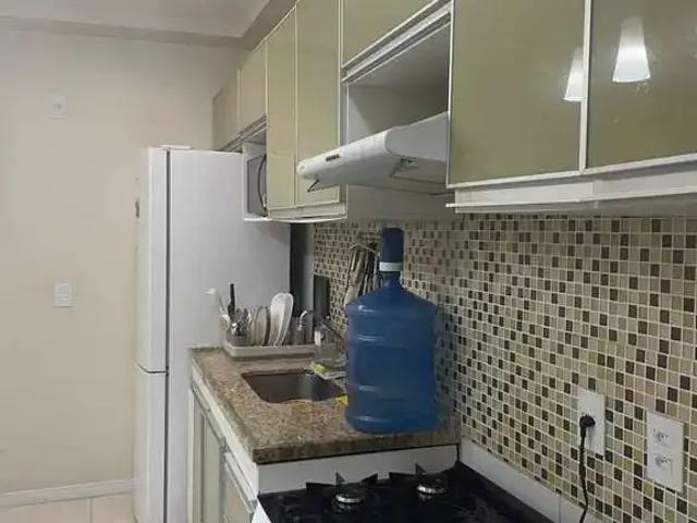 Apartamento para Venda em São Luís/MA Jaracaty 2 Quartos