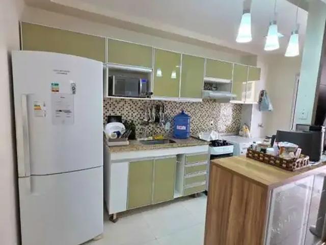 Apartamento para Venda em São Luís/MA Jaracaty 2 Quartos