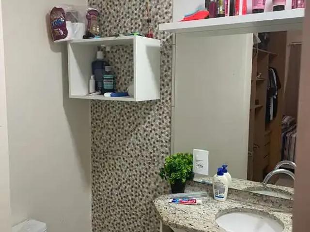 Apartamento para Venda em São Luís/MA Jaracaty 2 Quartos