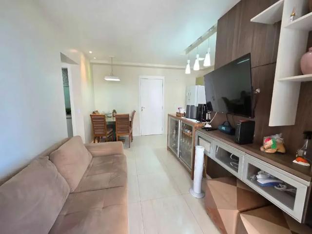 Apartamento para Venda em São Luís/MA Jaracaty 2 Quartos