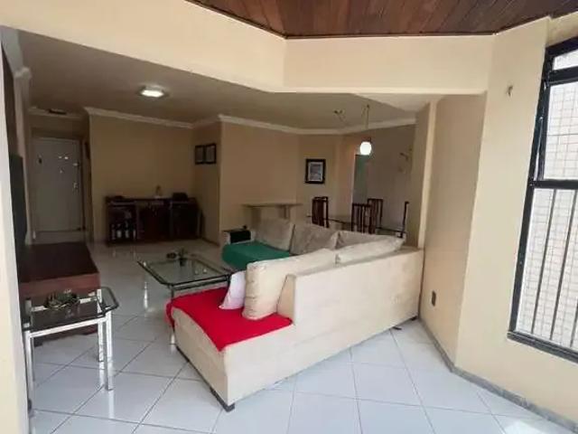 Apartamento para Venda em São Luís/MA Jardim Coelho Neto 3 Quartos