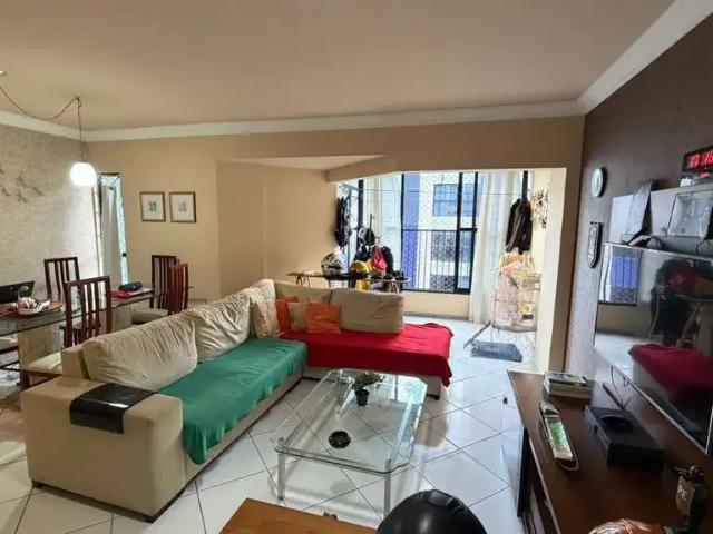 Apartamento para Venda em São Luís/MA Jardim Coelho Neto 3 Quartos