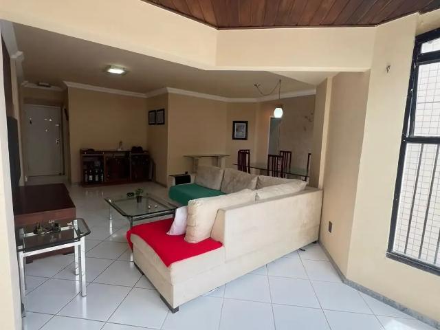 Apartamento para Venda em São Luís/MA Jardim Coelho Neto 3 Quartos