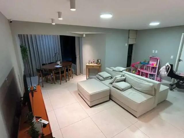 Apartamento para Venda em São Luís/MA Jardim Coelho Neto 3 Quartos