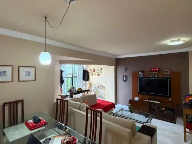 Apartamento para Venda em São Luís/MA Jardim Coelho Neto 3 Quartos