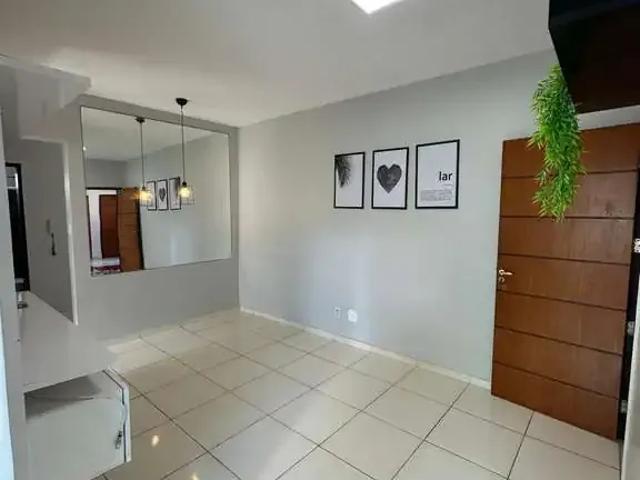 Apartamento para Venda em São Luís/MA Jardim Eldorado 2 Quartos