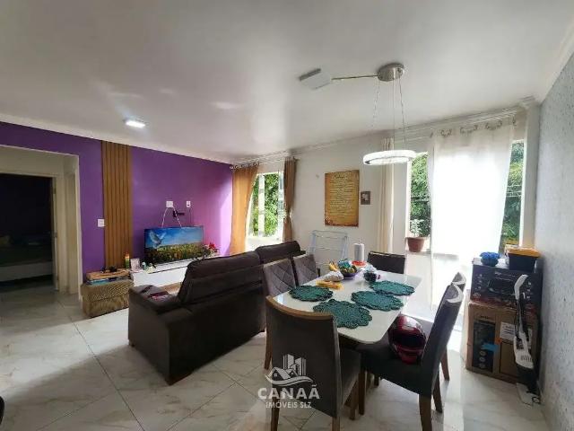 Apartamento para Venda em São Luís/MA Jardim Eldorado 2 Quartos
