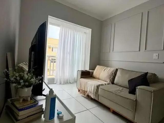 Apartamento para Venda em São Luís/MA Jardim Eldorado 2 Quartos