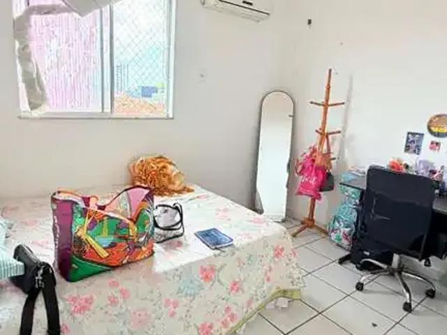 Apartamento para Venda em São Luís/MA Jardim Eldorado 2 Quartos