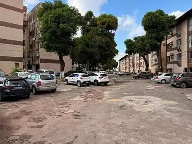 Apartamento para Venda em São Luís/MA Jardim Eldorado 2 Quartos