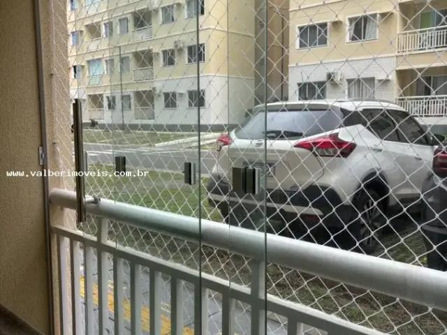 Apartamento para Venda em São Luís/MA Jardim Eldorado 2 Quartos