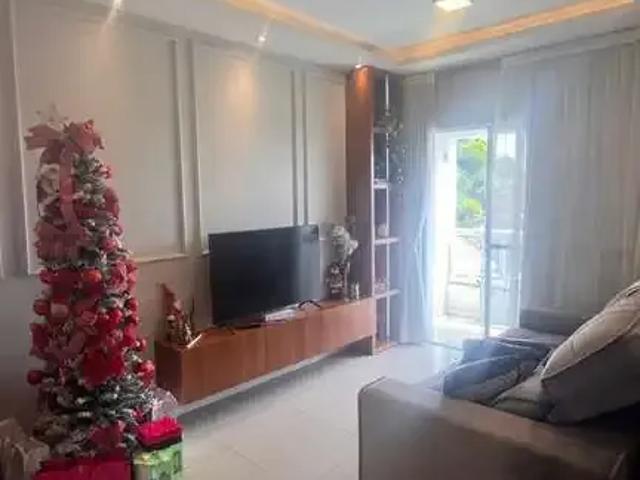 Apartamento para Venda em São Luís/MA Jardim Eldorado 3 Quartos