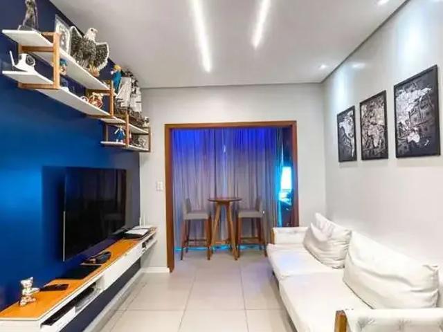 Apartamento para Venda em São Luís/MA Jardim Eldorado 3 Quartos