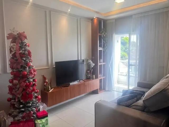 Apartamento para Venda em São Luís/MA Jardim Eldorado 3 Quartos