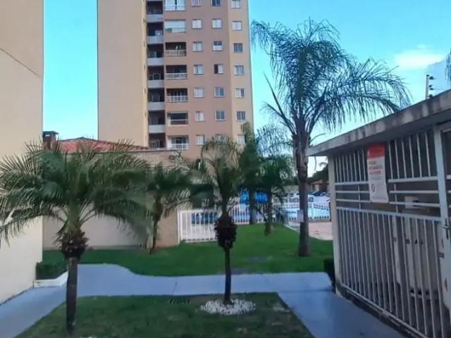 Apartamento para Venda em São Luís/MA Jardim Eldorado 3 Quartos
