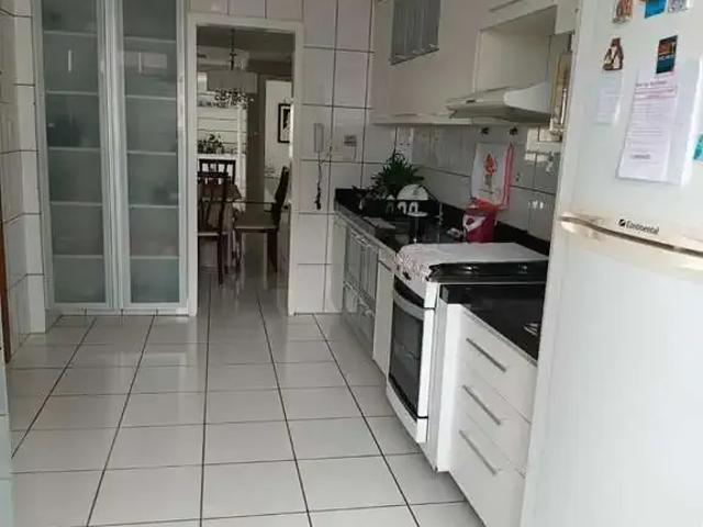 Apartamento para Venda em São Luís/MA Jardim Renascença 3 Quartos