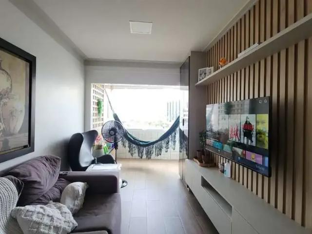 Apartamento para Venda em São Luís/MA Jardim Renascença 3 Quartos