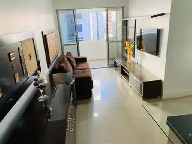 Apartamento para Venda em São Luís/MA Jardim Renascença 3 Quartos