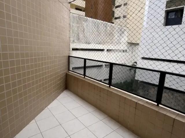 Apartamento para Venda em São Luís/MA Jardim Renascença 3 Quartos
