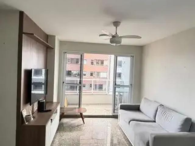 Apartamento para Venda em São Luís/MA Jardim Renascença 3 Quartos