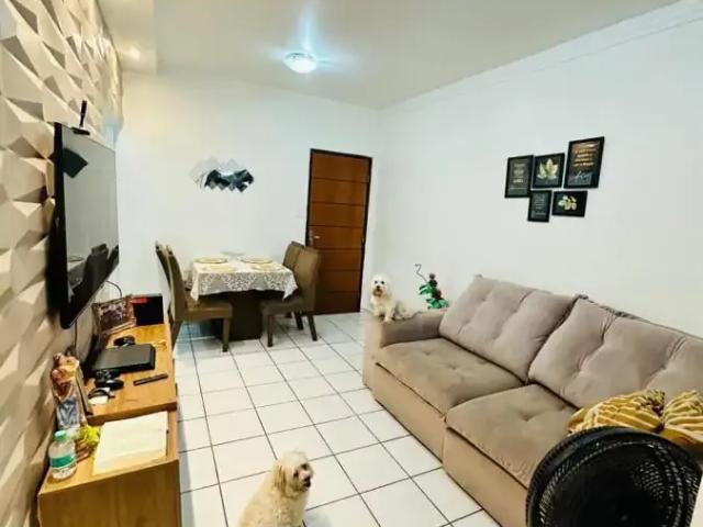 Apartamento para Venda em São Luís/MA Jardim Renascença 3 Quartos