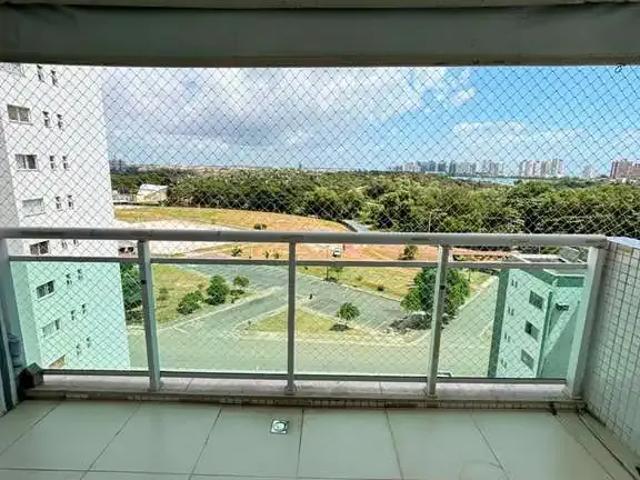 Apartamento para Venda em São Luís/MA Jardim Renascença 3 Quartos