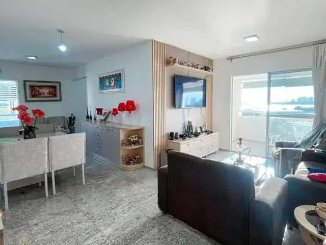 Apartamento para Venda em São Luís/MA Jardim Renascença 3 Quartos