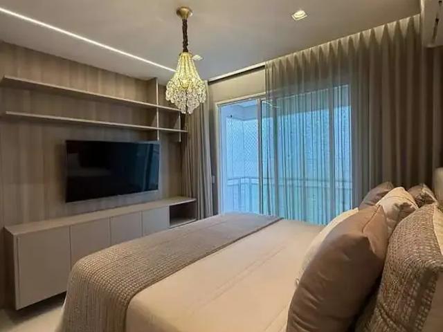 Apartamento para Venda em São Luís/MA Jardim Renascença 3 Quartos