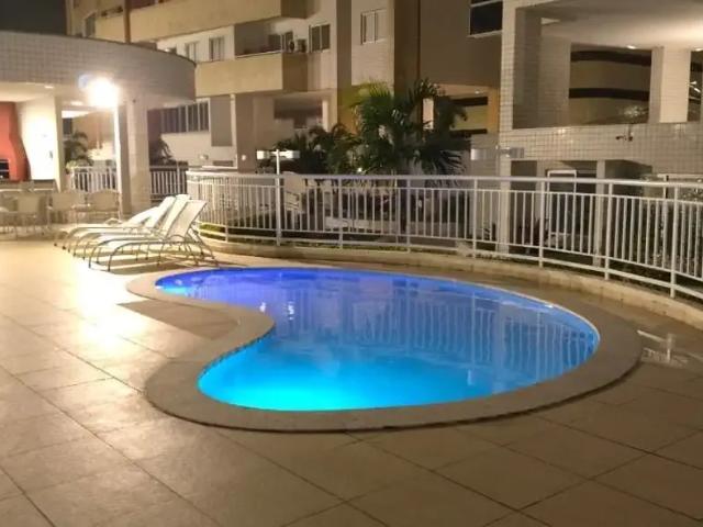 Apartamento para Venda em São Luís/MA Jardim Renascença 3 Quartos