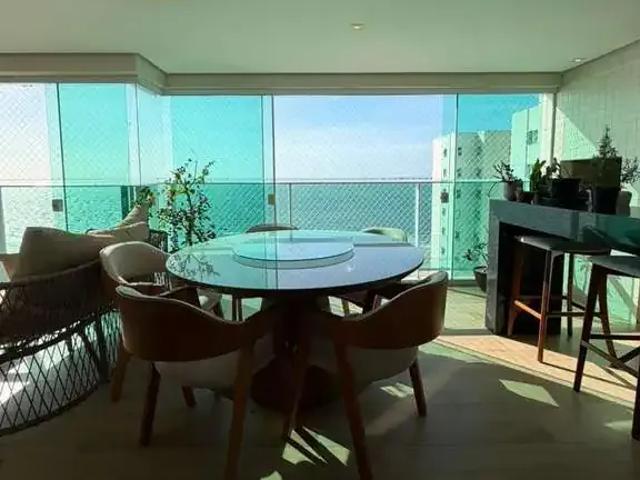 Apartamento para Venda em São Luís/MA Jardim Renascença 3 Quartos