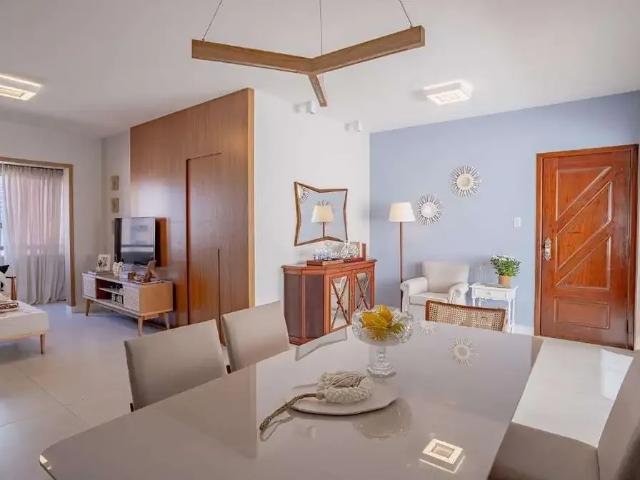 Apartamento para Venda em São Luís/MA Jardim Renascença 3 Quartos