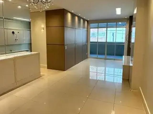 Apartamento para Venda em São Luís/MA Jardim Renascença 3 Quartos