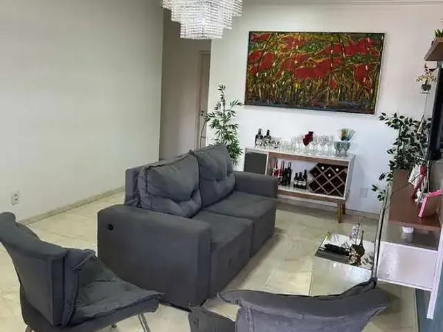 Apartamento para Venda em São Luís/MA Jardim Renascença 3 Quartos