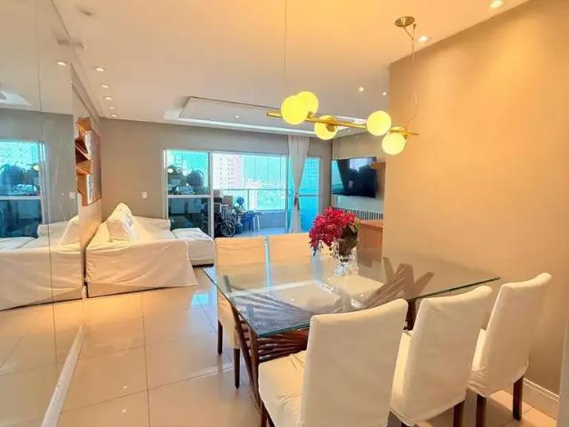 Apartamento para Venda em São Luís/MA Jardim Renascença 3 Quartos